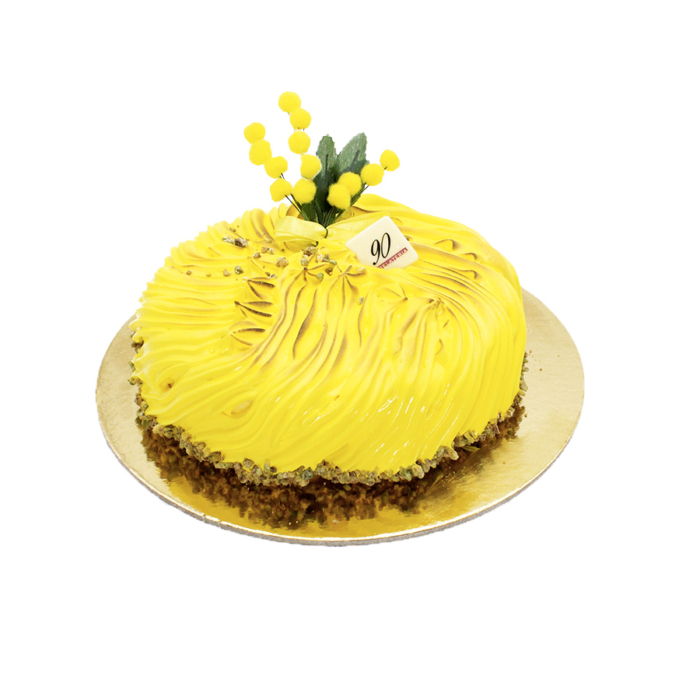 Dolce Venere Gelateria90